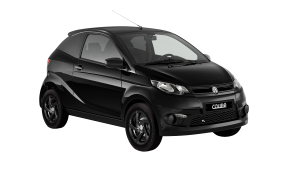 AIXAM Nederland | Marktleider in 45 km auto's | brommobielen