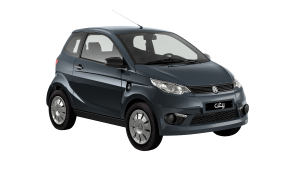 AIXAM Nederland | Marktleider in 45 km auto's | brommobielen